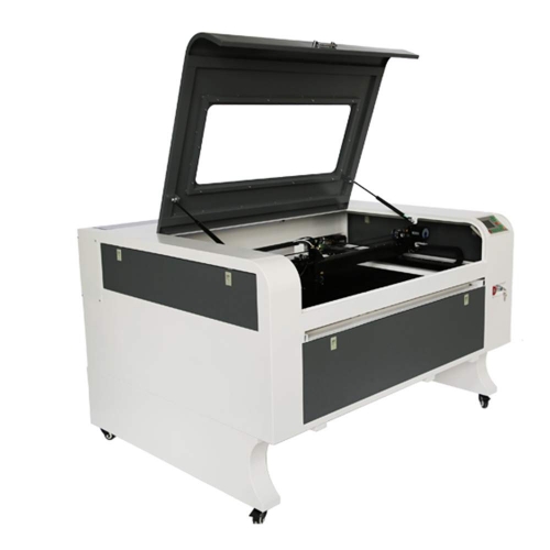WT-1490J 150W CO2 Laser Cutting Machine